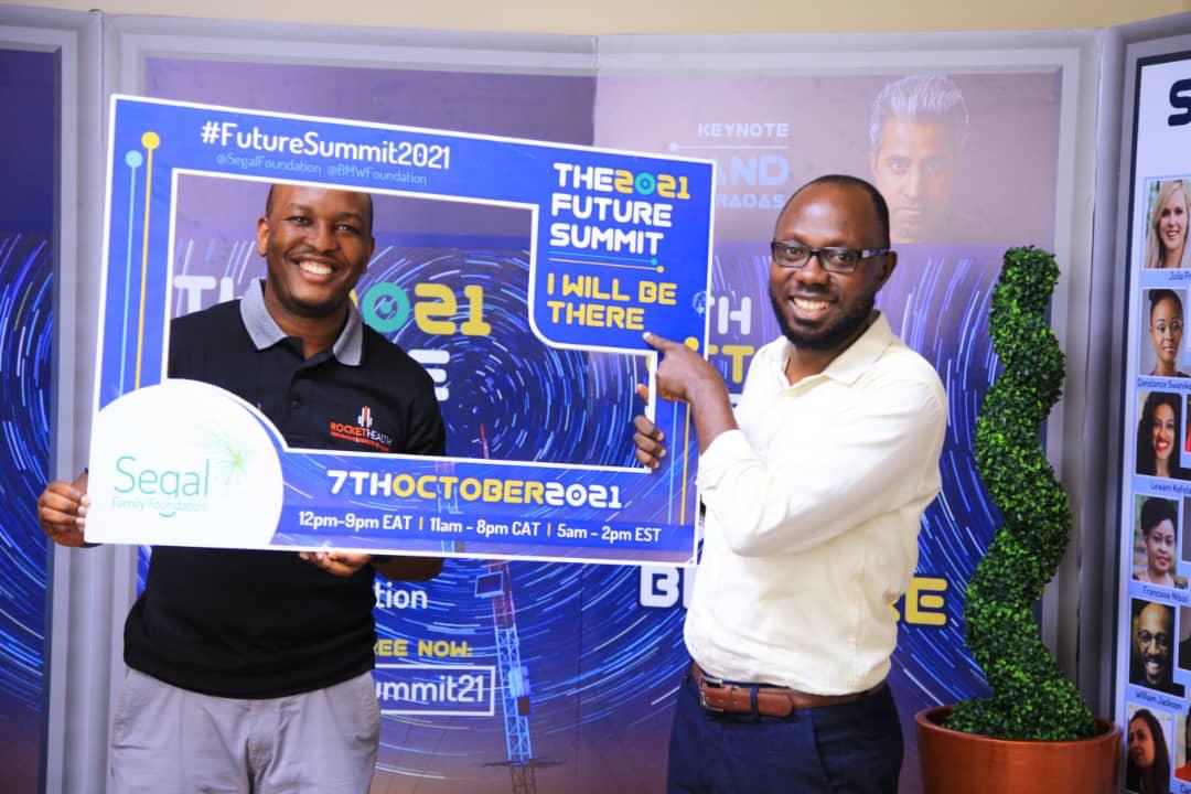 Future Generations Foundation – Community-Based Innovation Movement